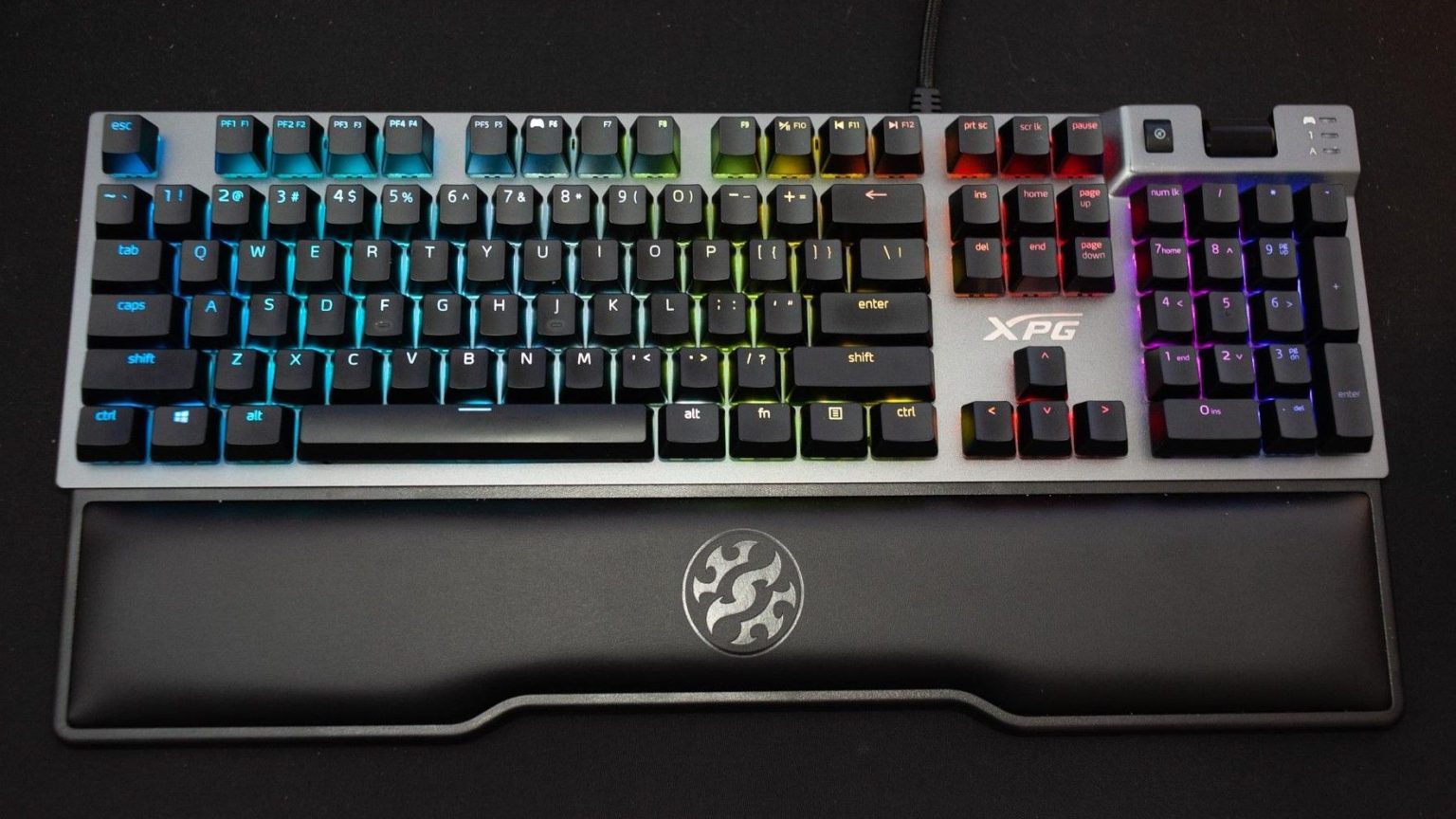 The 5 best mechanical keyboards on the Red, Blue, Brown and Silver ...