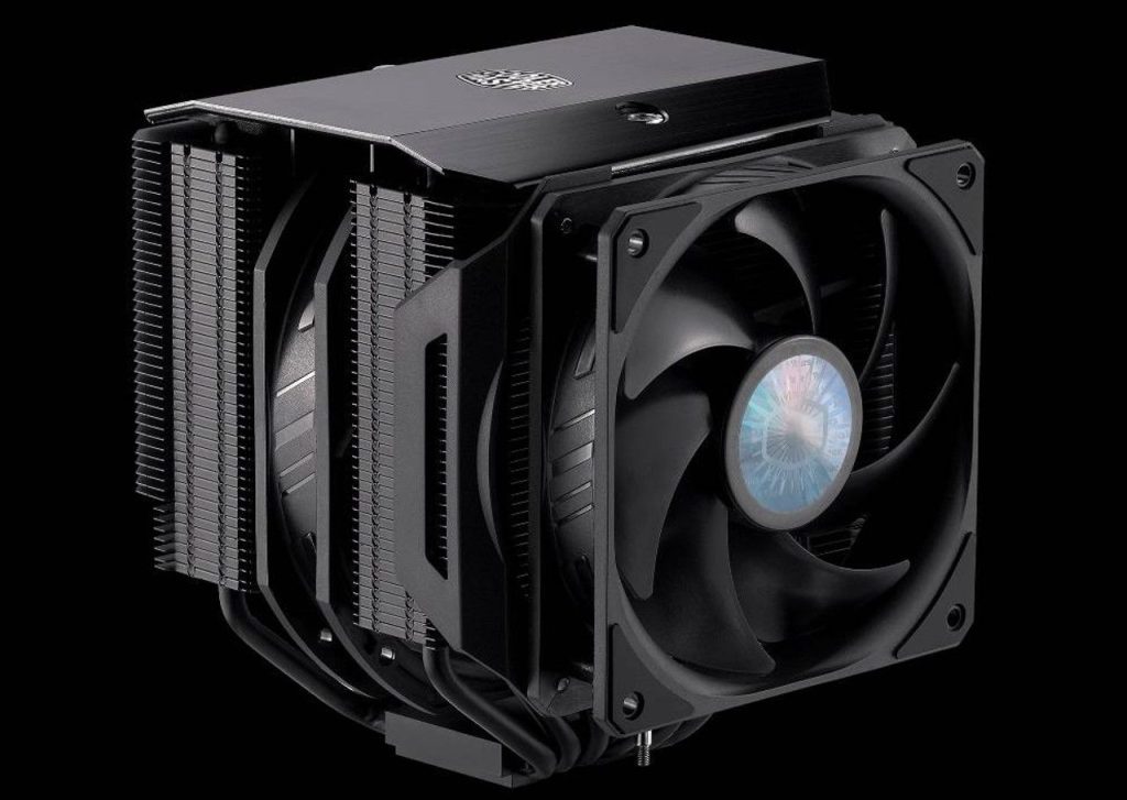 Top 5 coolers for processors with LGA 1700 and AM4 2022 sockets - Re7an